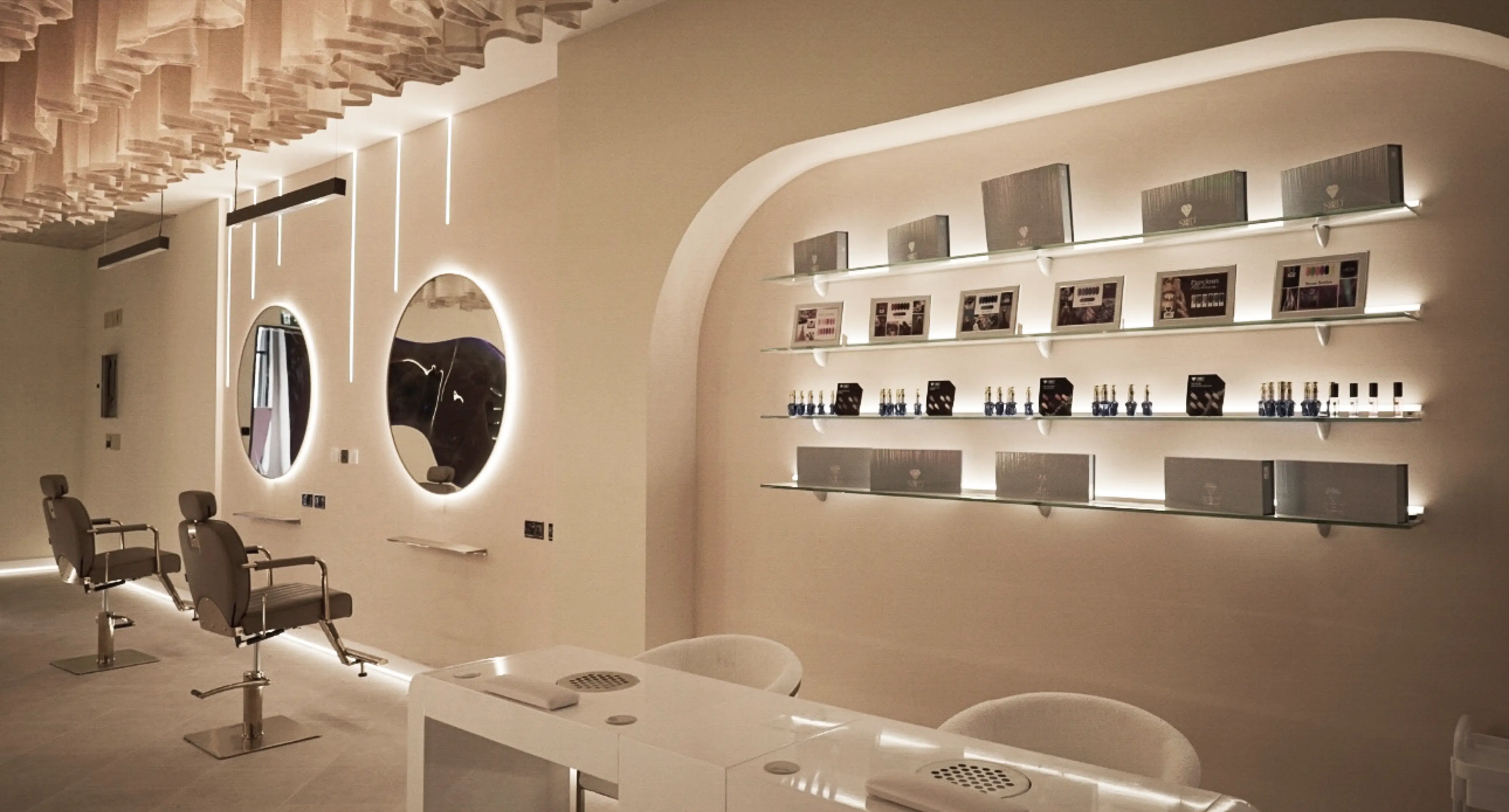 art.salon - Birmingham's First Hijab-Friendly, Women-Only Salon